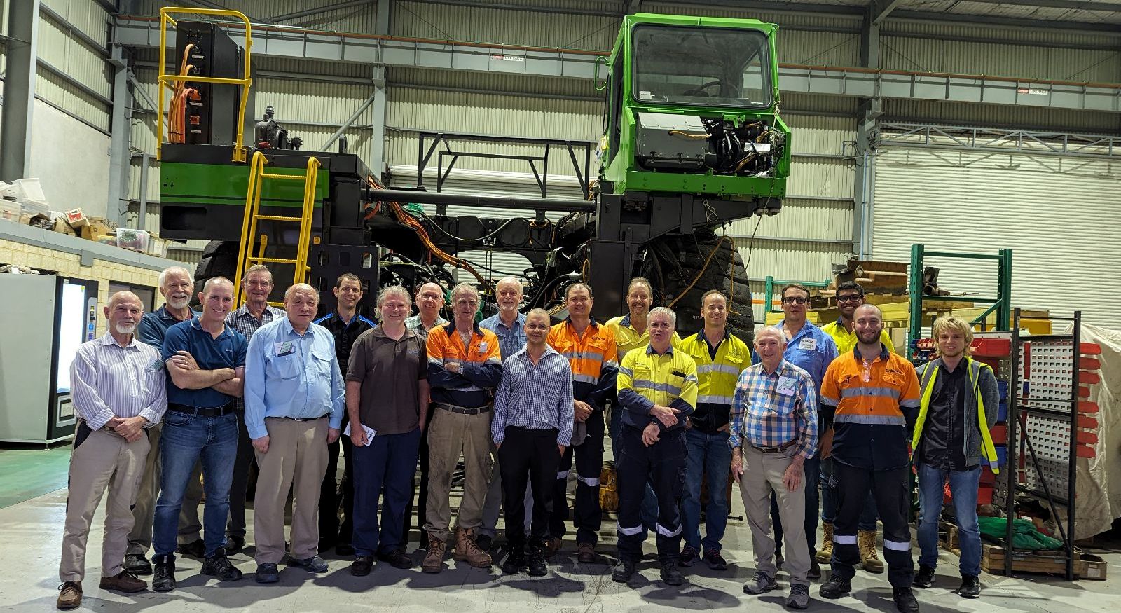 AEVA | Australian Electric Vehicle Association